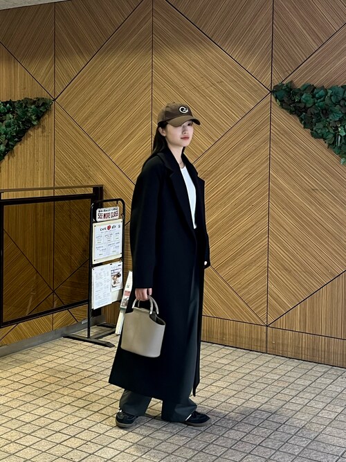 airi(COLONY 2139)｜COLONY 2139のその他アウターを使ったコーディネート - WEAR