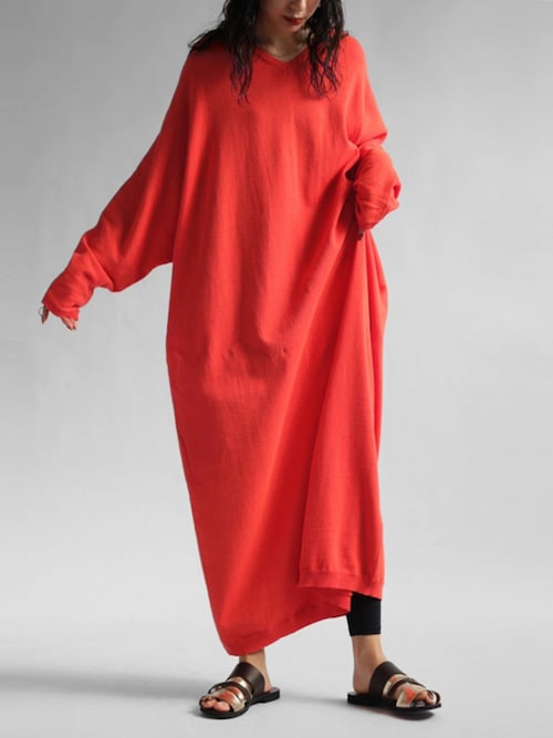 antiqua(antiqua)｜antiquaのワンピースを使ったコーディネート - WEAR