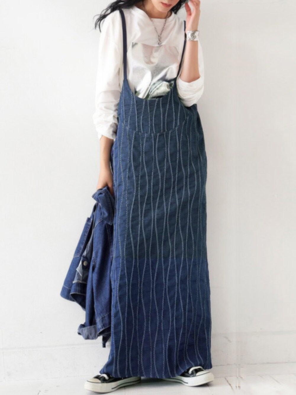 antiqua(antiqua)｜antiquaのTシャツ/カットソーを使ったコーディネート - WEAR