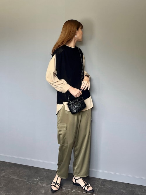 SHOoo｜a.v.vのシャツ/ブラウスを使ったコーディネート - WEAR