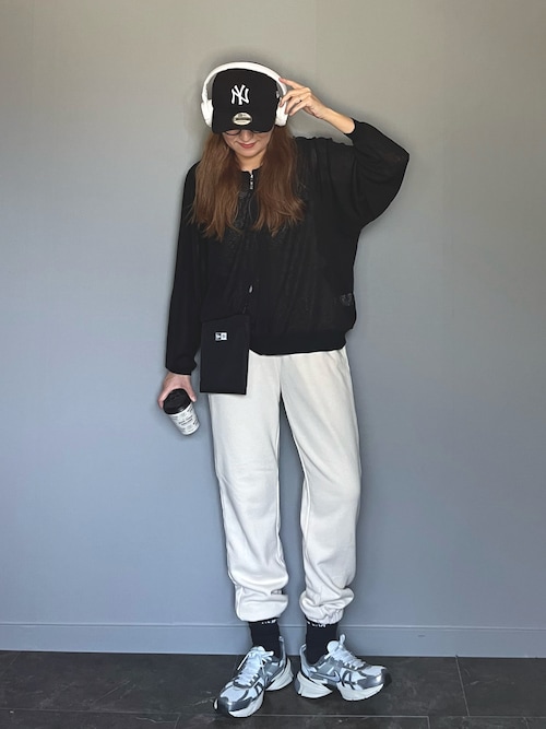 SHOoo｜Fizzのブルゾンを使ったコーディネート - WEAR