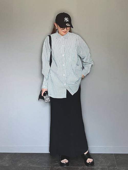 SHOoo｜Starting Overのシャツ/ブラウスを使ったコーディネート - WEAR