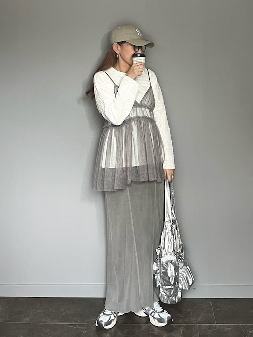 SHOoo｜recaのシャツ/ブラウスを使ったコーディネート - WEAR