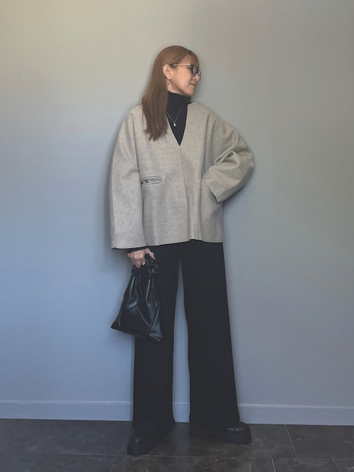 SHOoo｜select MOCA by sonのTシャツ/カットソーを使ったコーディネート - WEAR