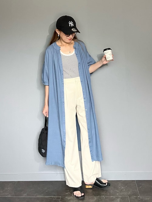 SHOoo｜Fizzのワンピースを使ったコーディネート - WEAR