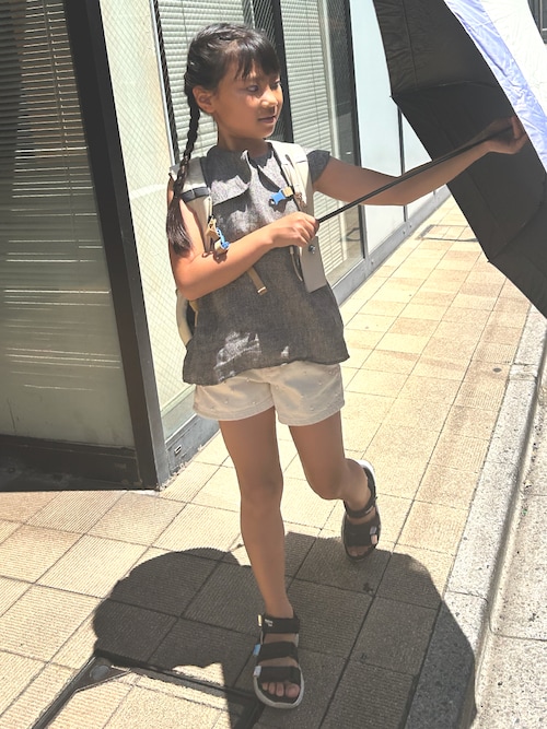 eieiei｜WOLF&RITAのトップスを使ったコーディネート - WEAR