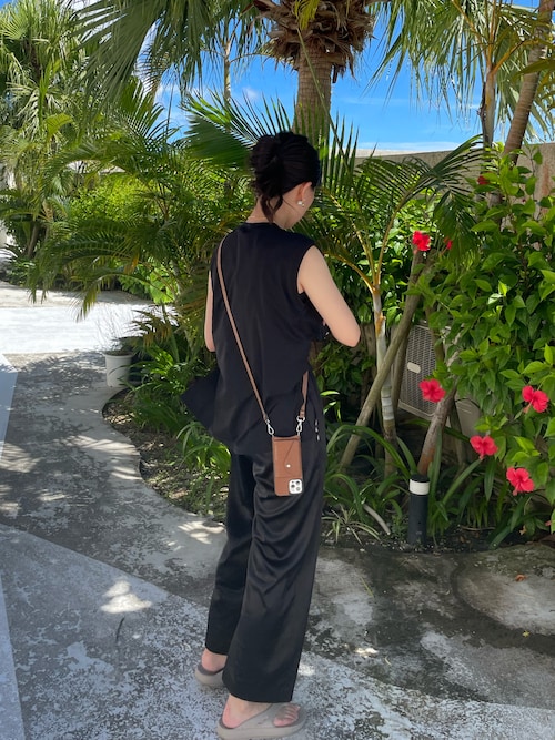 PLST（プラステ）のアイテムを使った人気ファッションコーディネート - WEAR