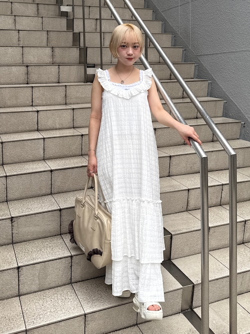 aoi♡カフェ店長｜Instagramやってます！のその他を使ったコーディネート - WEAR