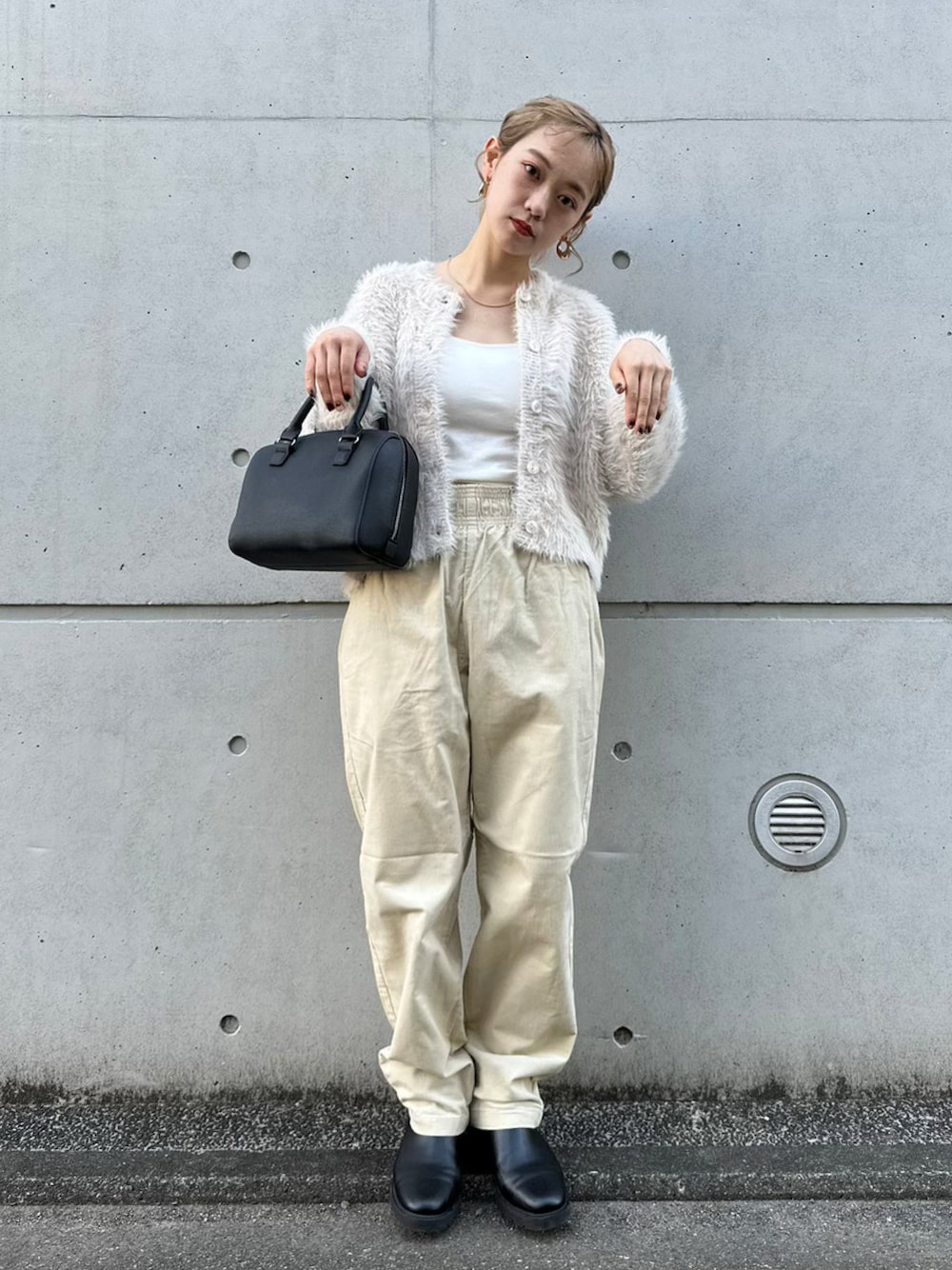 aoi♡カフェ店長｜その他を使ったコーディネート - WEAR