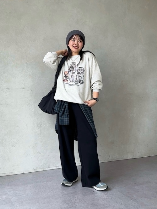 pipiyukapi(CPCM)｜CPCMのその他パンツを使ったコーディネート - WEAR