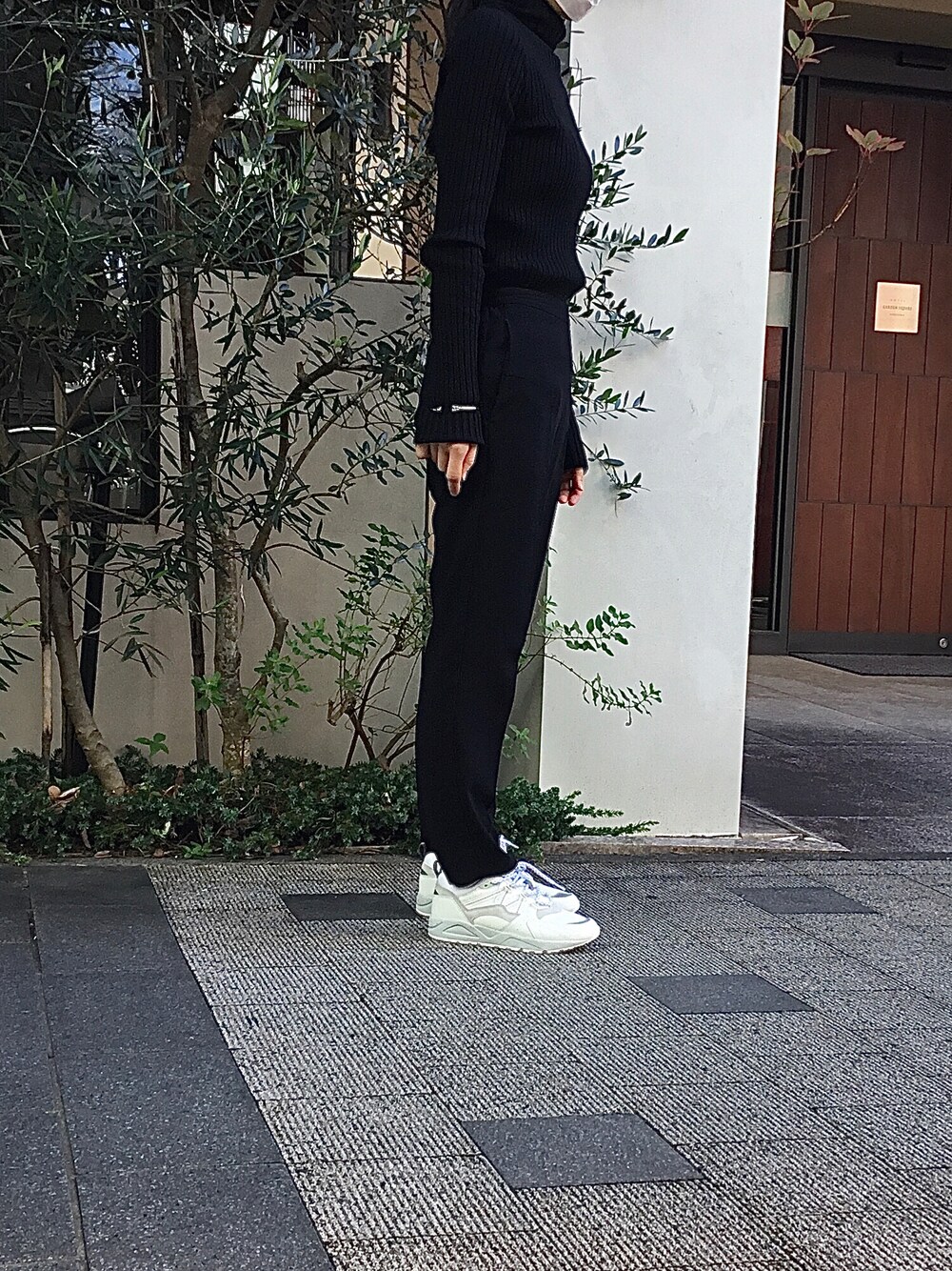 Natural Shoe Store静岡店(Natural Shoe Store)｜MM6 Maison Margielaのニット/セーターを ...