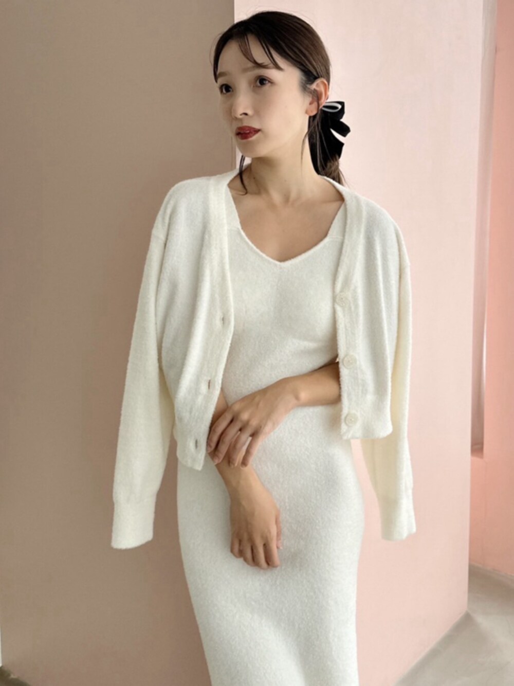 SNIDEL HOME(SNIDEL HOME)｜SNIDEL HOMEのルームウェア/パジャマを使ったコーディネート - WEAR