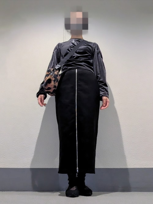 offenのその他シューズを使ったコーディネート - WEAR