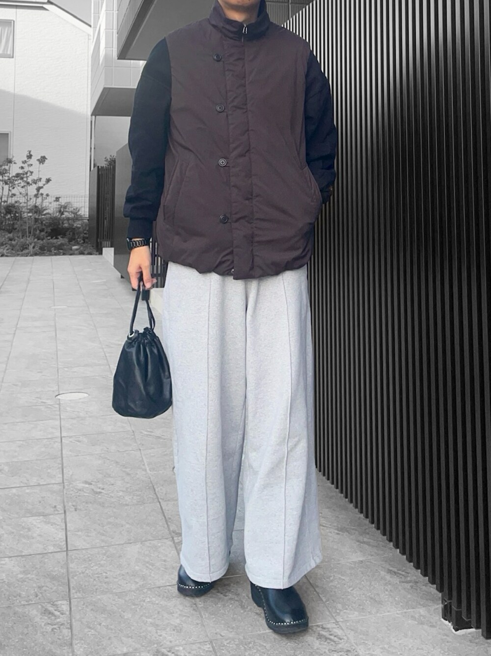 hatahiro｜Steven Alanのその他アウターを使ったコーディネート - WEAR