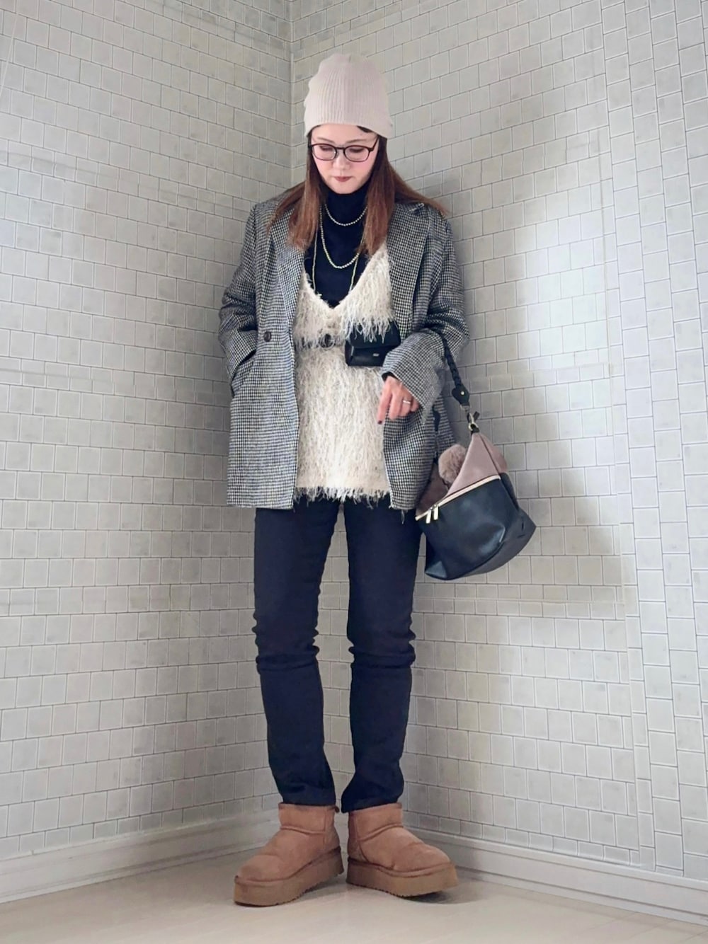 UMiSato｜ikkaのその他パンツを使ったコーディネート - WEAR