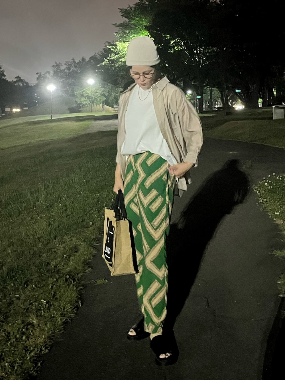 UMiSato｜ikkaのシャツ/ブラウスを使ったコーディネート - WEAR