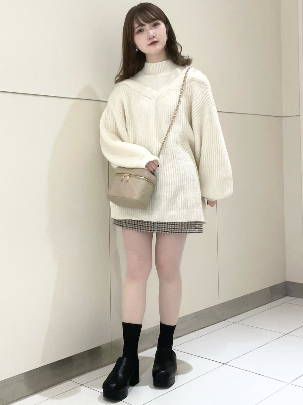 mayu ｜Heatherのサンダルを使ったコーディネート - WEAR