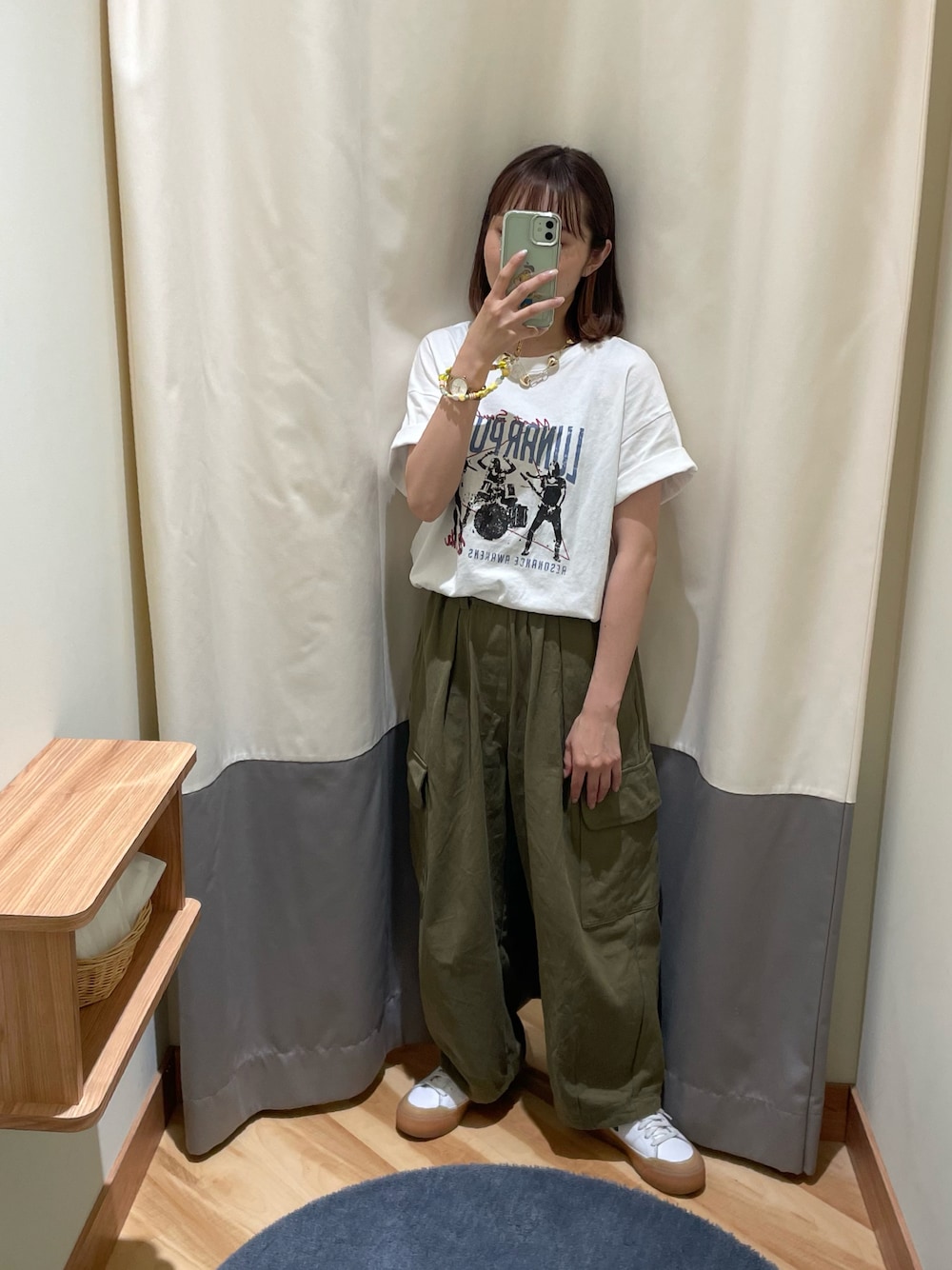 maroru *ﾟ｜SM2のTシャツ/カットソーを使ったコーディネート - WEAR