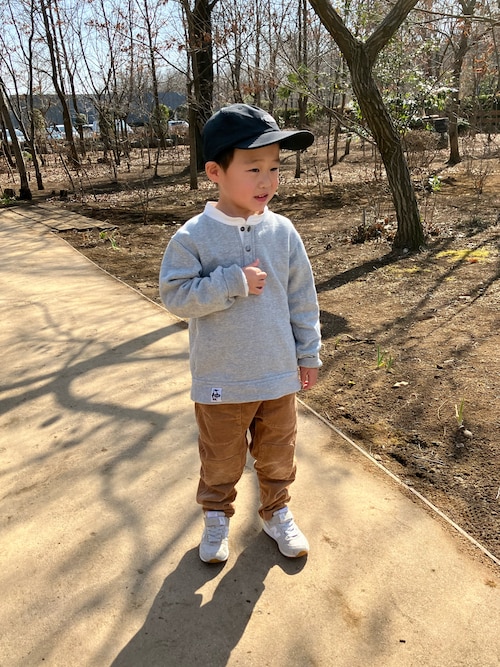 haru10☺︎｜THE NORTH FACEのキャップを使ったコーディネート - WEAR