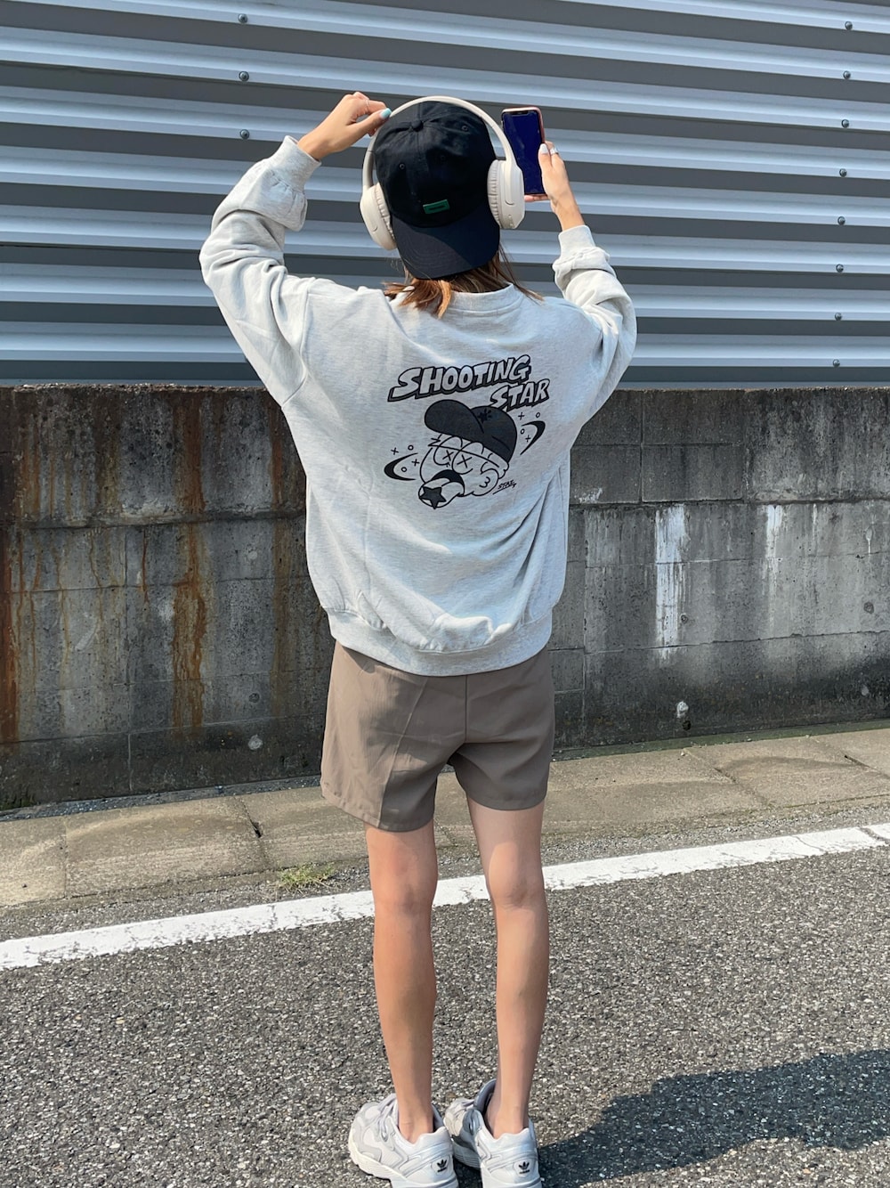 りょん｜CLEAのその他パンツを使ったコーディネート - WEAR