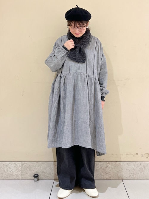 satomi(Samansa Mos2 home's シャポー船橋)｜🧵シャポー船橋店 公式Instagramのその他を使ったコーディネート - WEAR