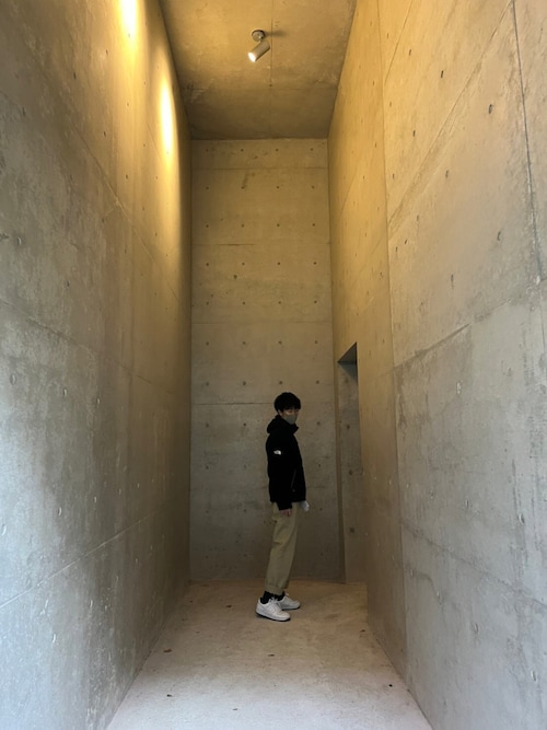 JMNJ｜NIKEのスニーカーを使ったコーディネート - WEAR