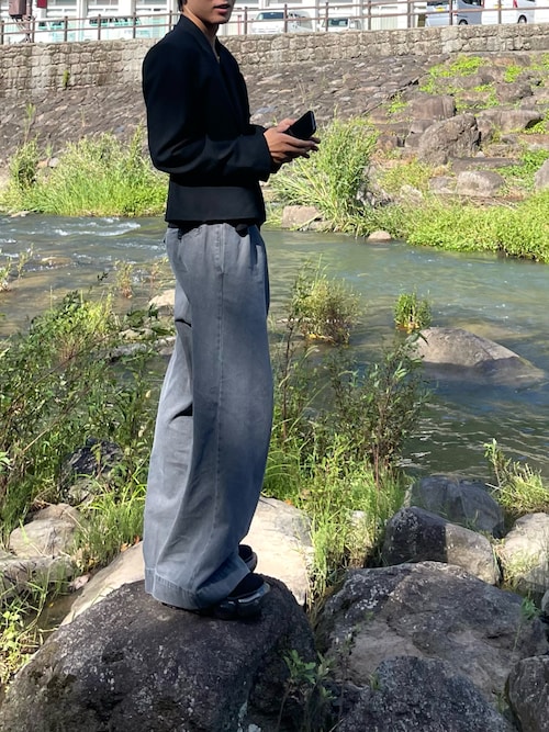 翔｜LAD MUSICIANのジャケット/アウターを使ったコーディネート - WEAR