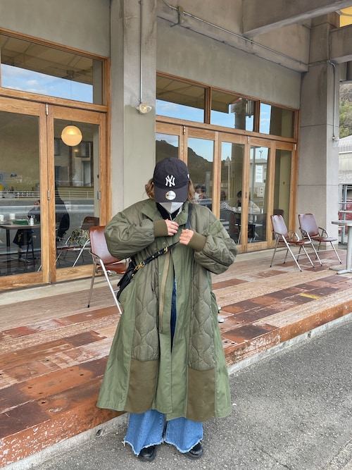 miyu｜CIAOPANIC TYPYのその他アウターを使ったコーディネート - WEAR