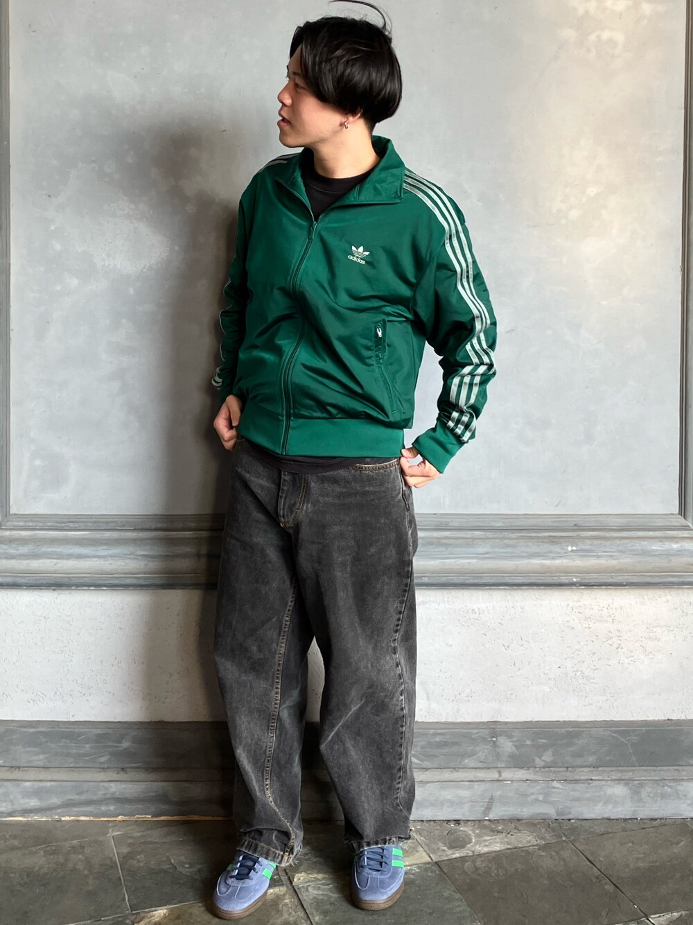 Lookbook/24868376 | adidas 公式オンラインショップ