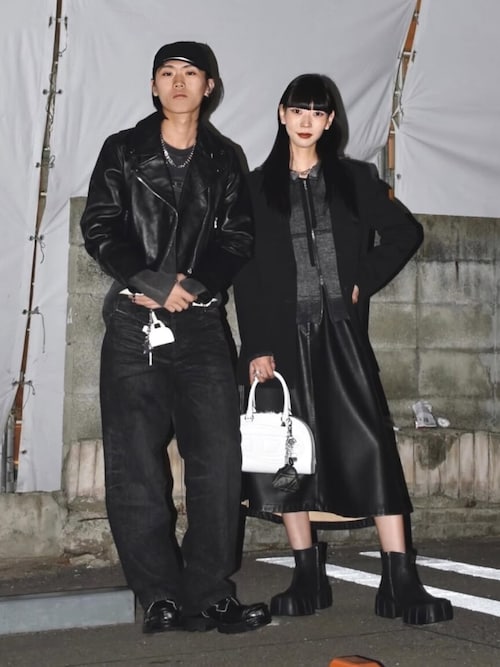 ウィメンズ ミラーチャーム CHARM-D CHARM-D MIRROR（キーケース/キー