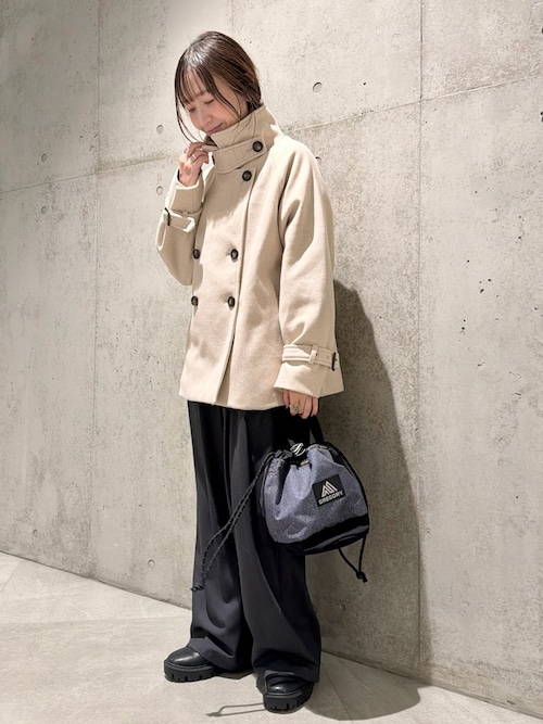 URBAN RESEARCH Sonny Labelのジャケット/アウターを使ったコーディネート(ZOZOTOWN Yahoo!店) ｜ ネット通販：Yahoo!ショッピング