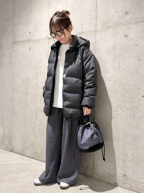 セール】NEEDBY heritage×GREGORY CINCH BAG M（ショルダーバッグ