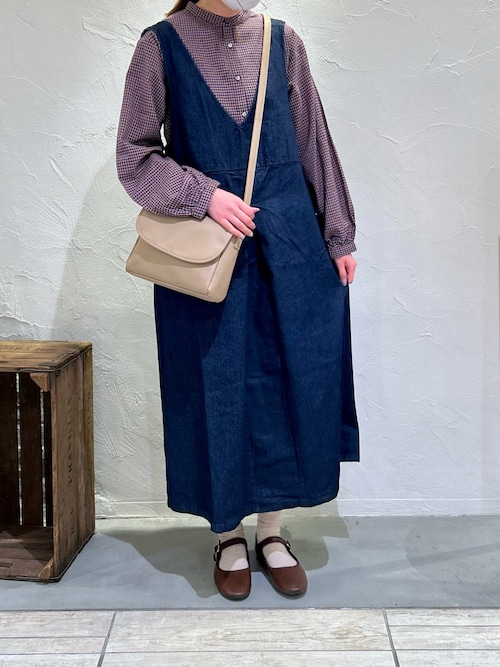 suko(SM2 なんばCITY)｜SM2のシャツ/ブラウスを使ったコーディネート - WEAR