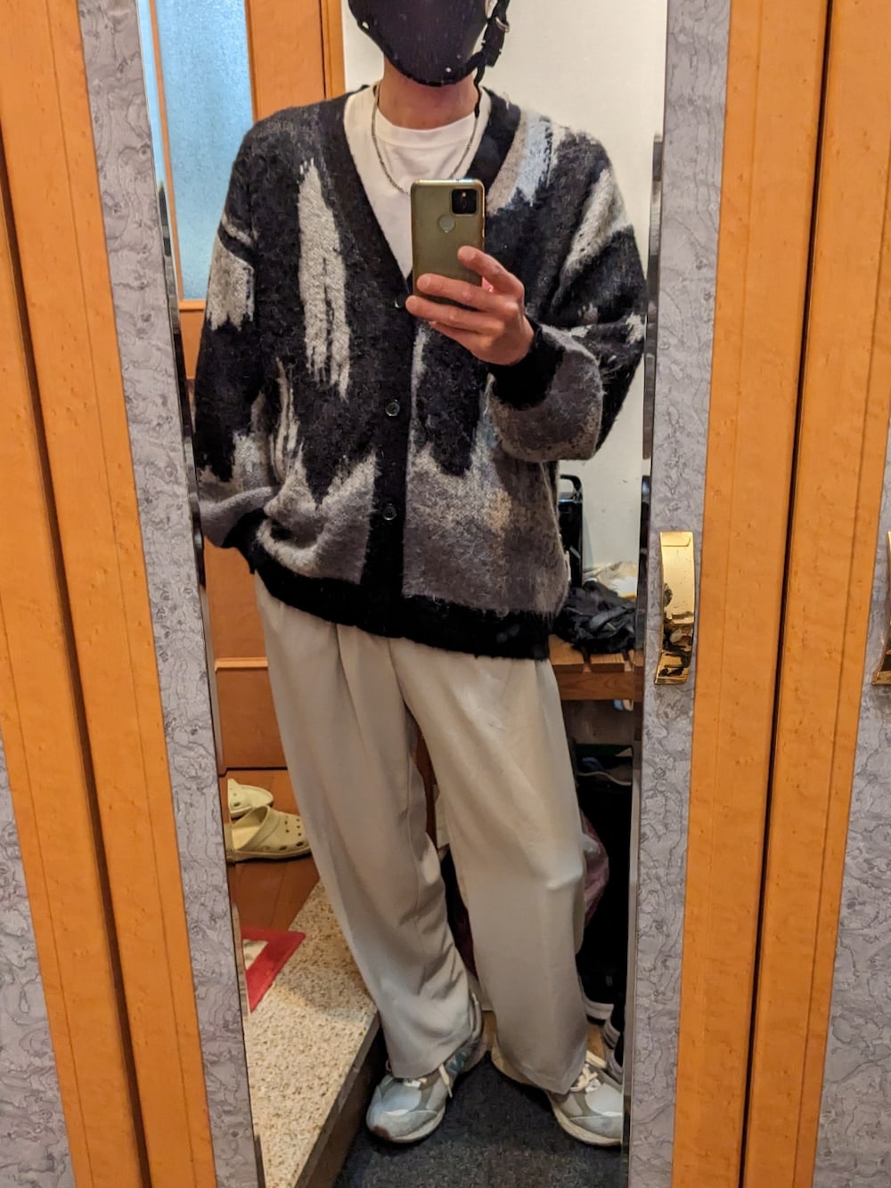 wajg｜HAREのカーディガン/ボレロを使ったコーディネート - WEAR