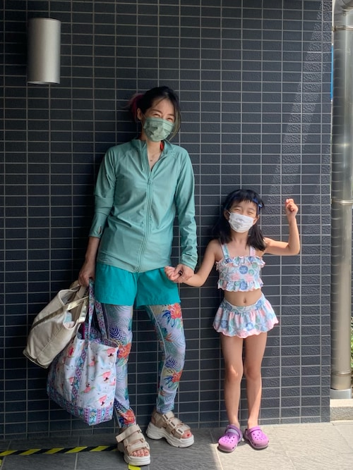 OBASanNO｜Shoes in Closetのサンダルを使ったコーディネート - WEAR