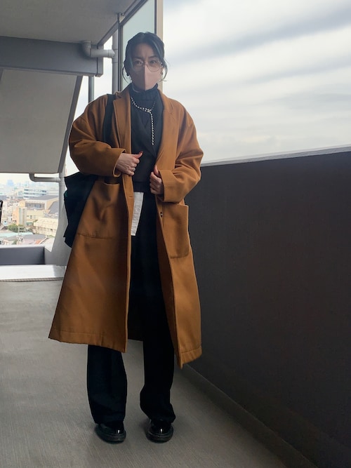 OBASanNOのコーディネート一覧 - WEAR