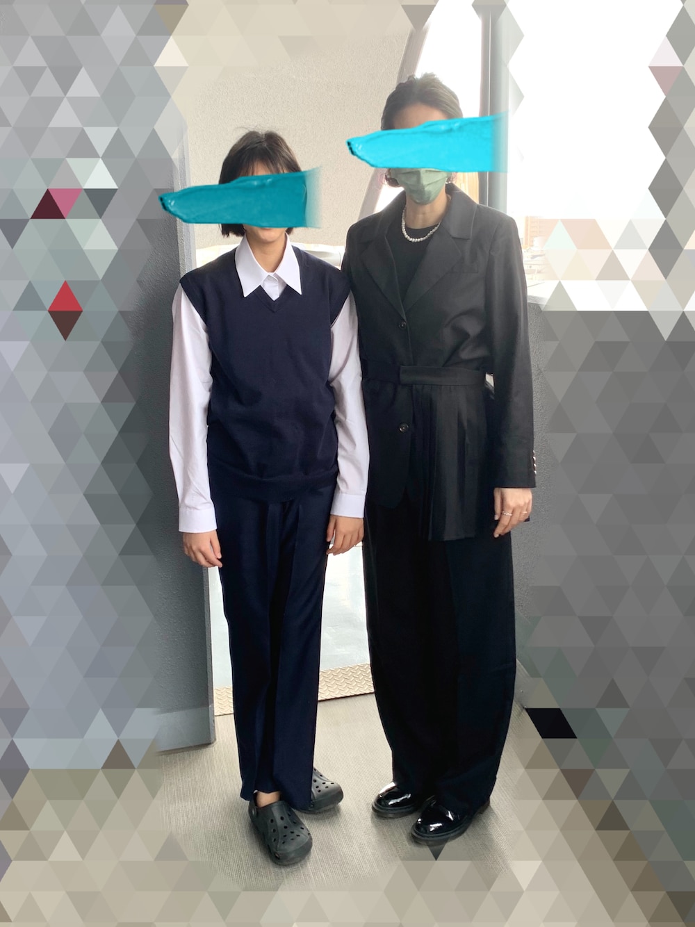 OBASanNO｜Ray BEAMSのドレスシューズを使ったコーディネート - WEAR