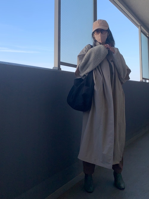 OBASanNOのコーディネート一覧 - WEAR