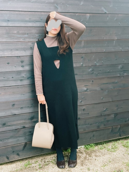 eikoさんのショルダーバッグを使ったコーディネート - ZOZOTOWN