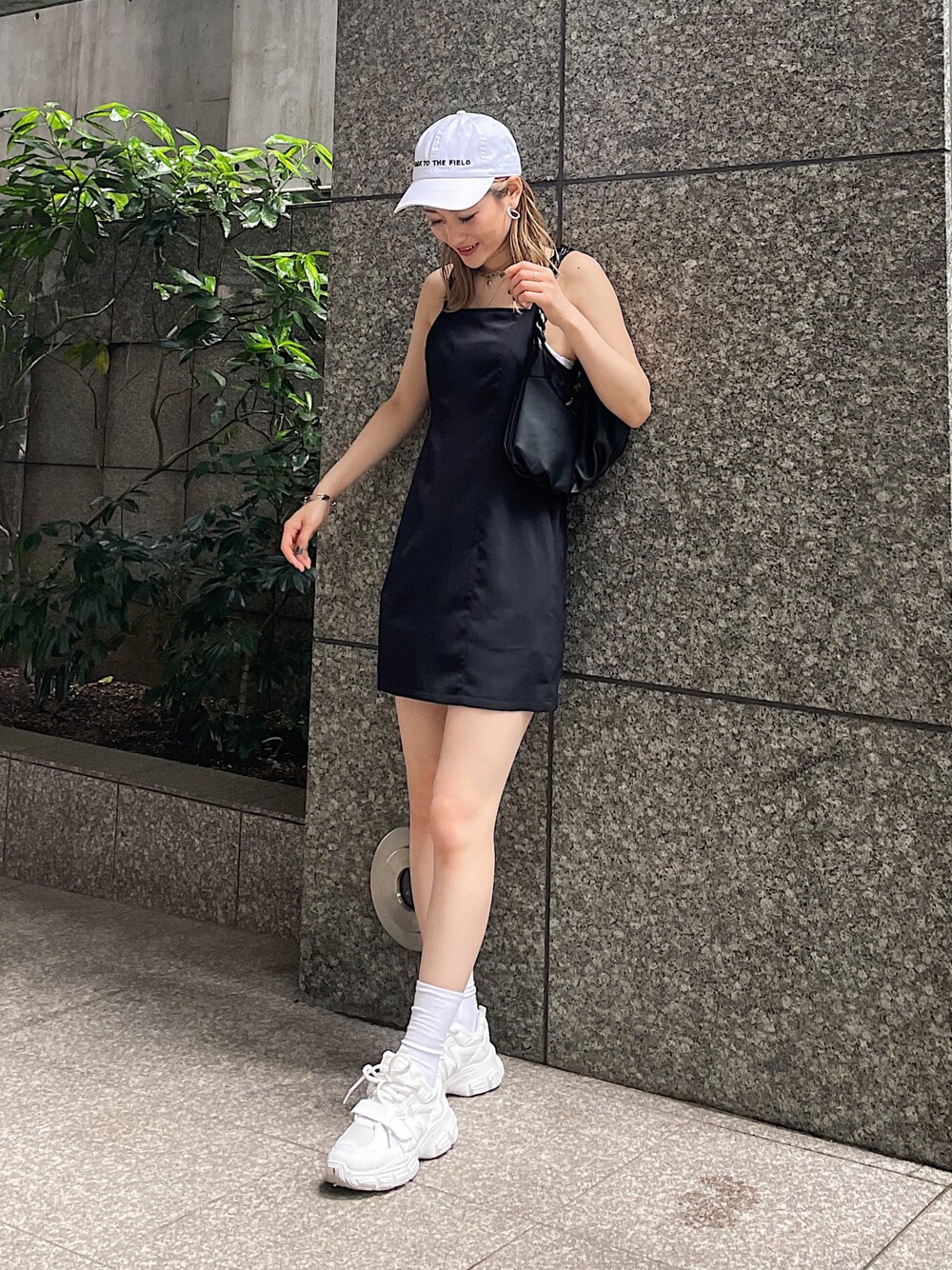 nami ｜ SPIRALGIRL OFFICIAL│SPIRAL GIRL│160│SNAP│SPIRALGIRL ｜スパイラルガール公式通販