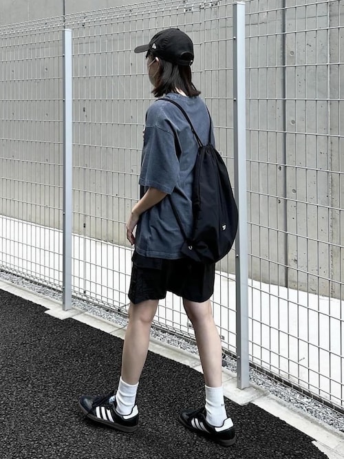 ukiさんのTシャツ/カットソーを使ったコーディネート - ZOZOTOWN