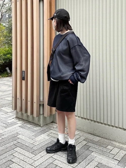 ukiさんのTシャツ/カットソーを使ったコーディネート - ZOZOTOWN