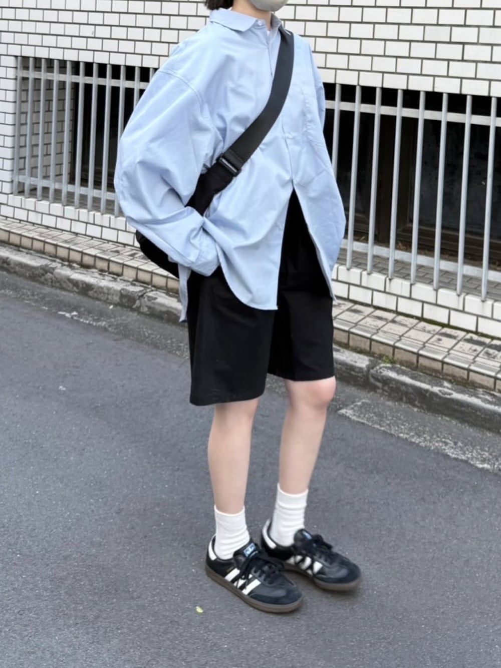 uki｜flanerのシャツ/ブラウスを使ったコーディネート - WEAR