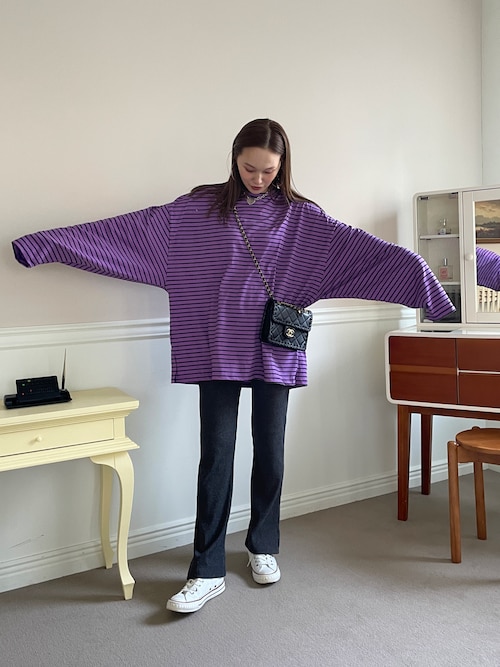 mio｜mignonのパンツを使ったコーディネート - WEAR