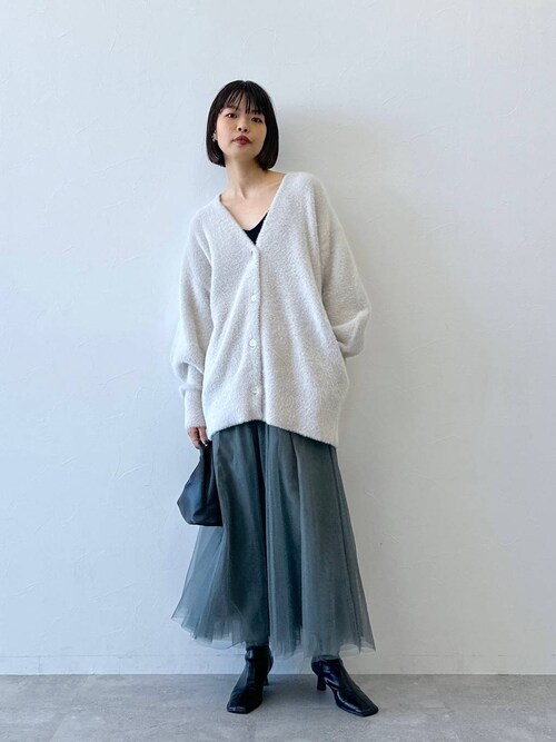 apart by lowrys 本部aikaさんのハンドバッグを使ったコーディネート - ZOZOTOWN