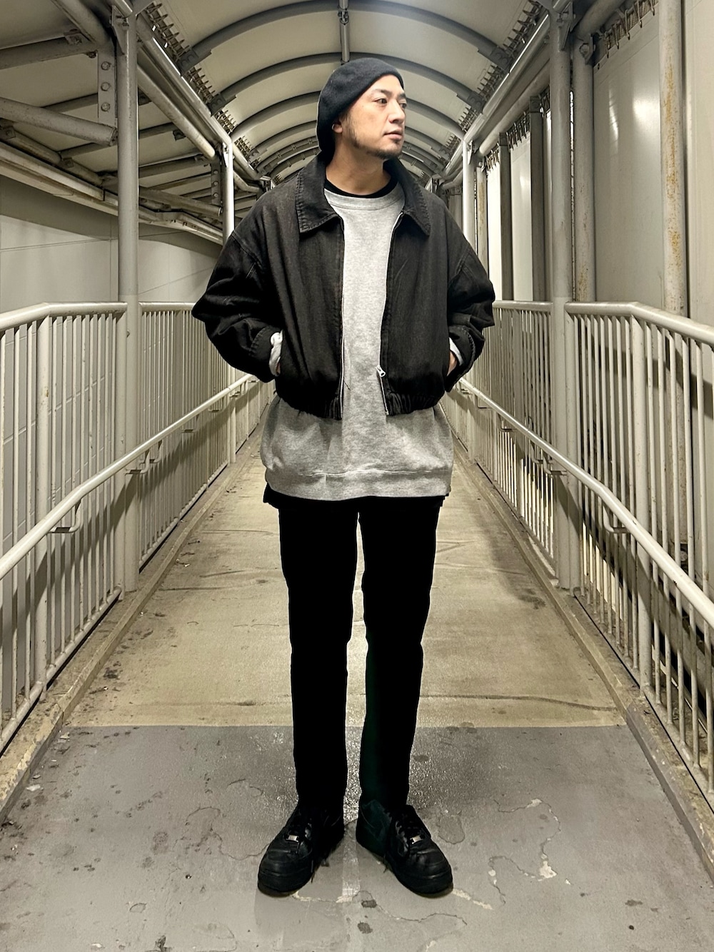 Yusuke Tanaka(CIAOPANIC TYPY)｜CIAOPANIC TYPYのチノパンツを使ったコーディネート - WEAR