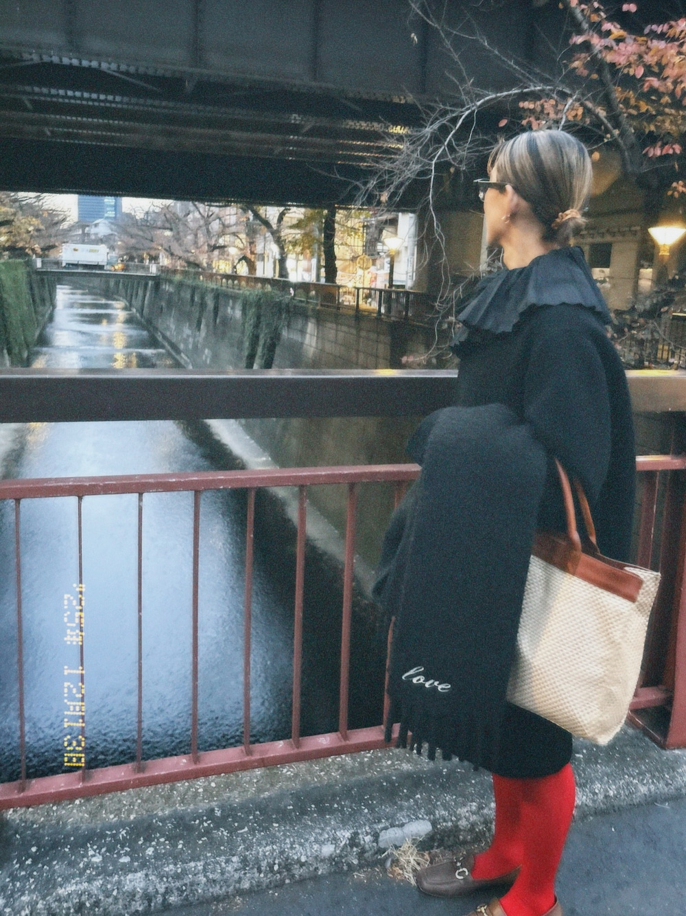 panzy ｜UNIQLOのマフラーを使ったコーディネート - WEAR