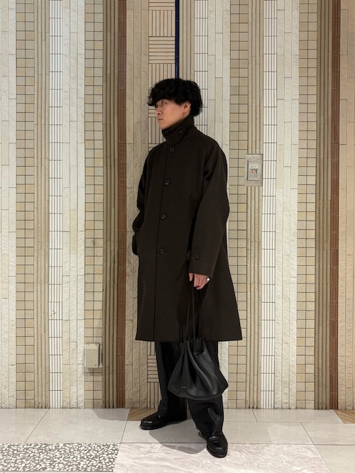 GOAT LEATHER TROUSER（その他パンツ）｜URBAN RESEARCH（アーバン