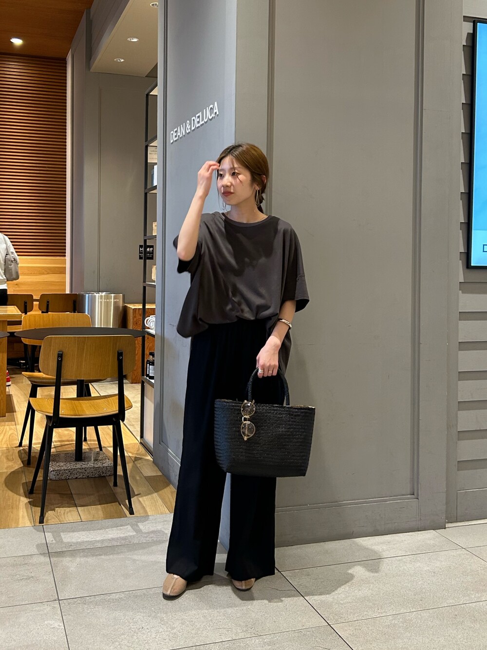 nene(Jena espace merveilleux)｜Jena espace merveilleuxのTシャツ/カットソーを使った ...