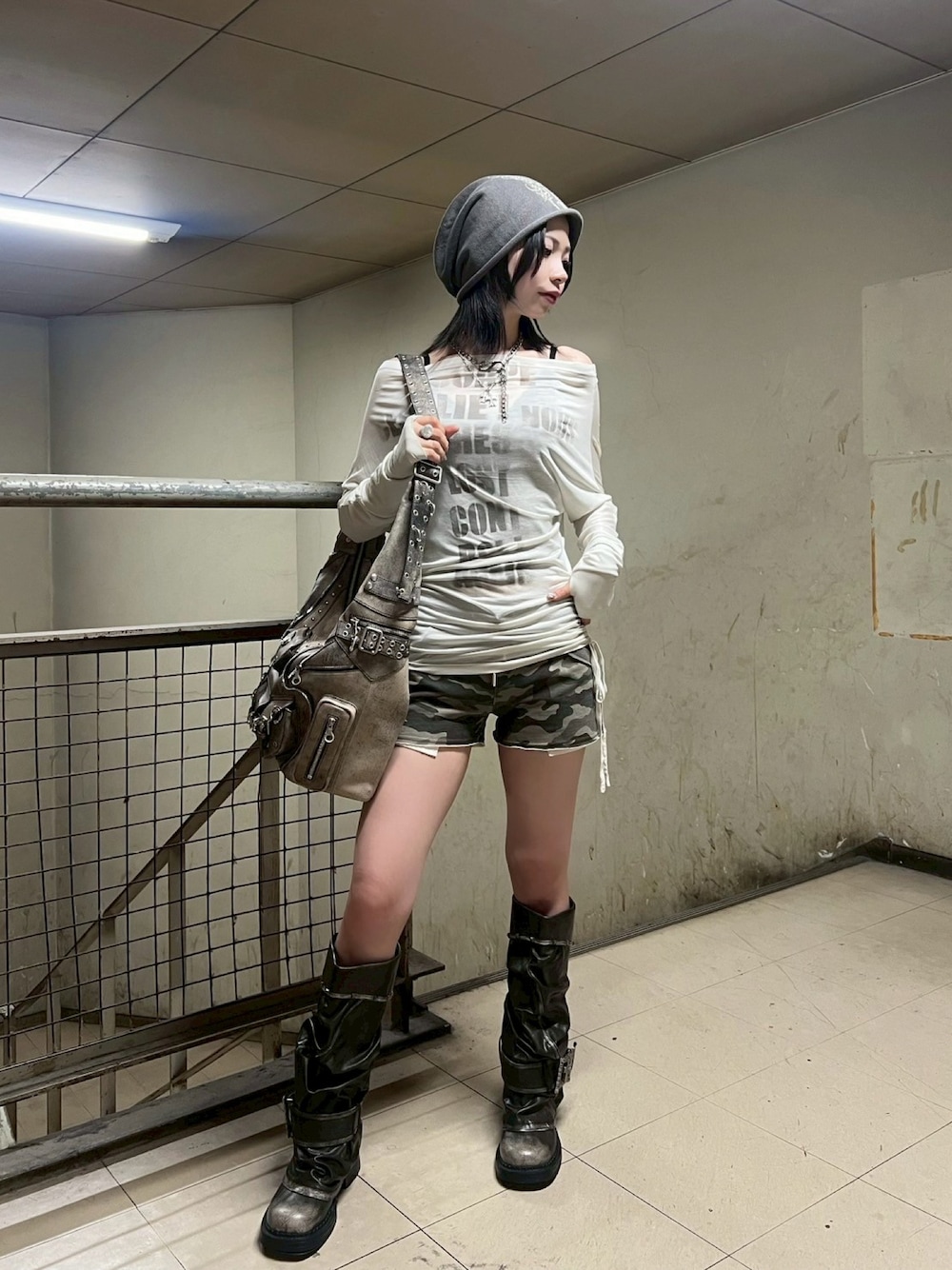 Never mind the XU / Chikashitsu+(Never mind the XU / Chikashitsu+)｜Cest ...